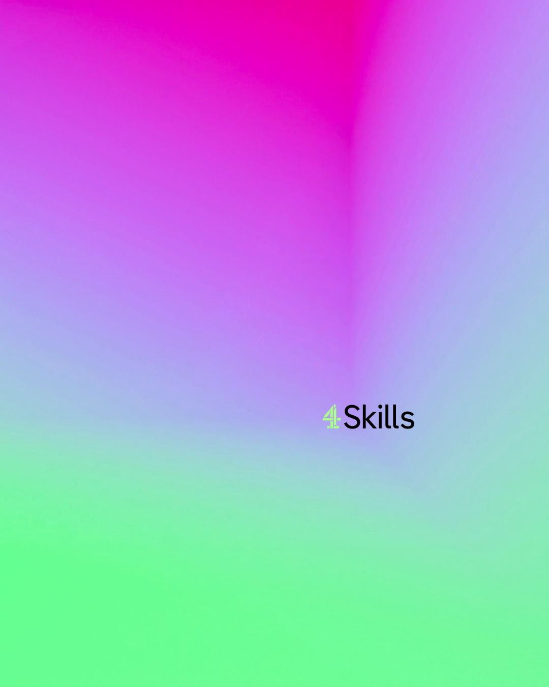 4Skills I NFTS: Script to Screen | NFTS